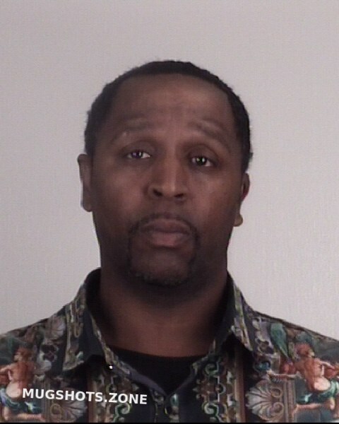 WILSON DON REUBEN 04/08/2023 - Tarrant County Mugshots Zone