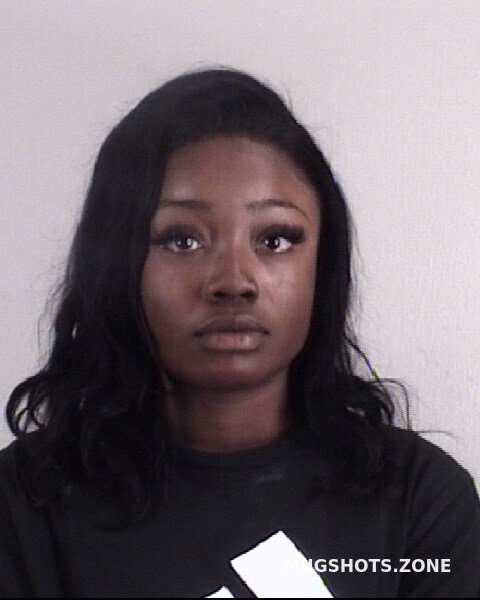WASHINGTON KEYONNA 04/08/2023 - Tarrant County Mugshots Zone