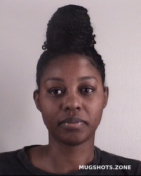 JONES KHADIJAH 04/08/2023 - Tarrant County Mugshots Zone