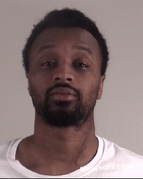 MILLER BRANDON MARKEITH 04/08/2023 - Tarrant County Mugshots Zone