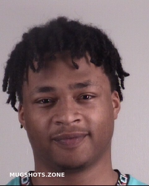 LOWERY ARTHUR PETE 04/09/2023 - Tarrant County Mugshots Zone