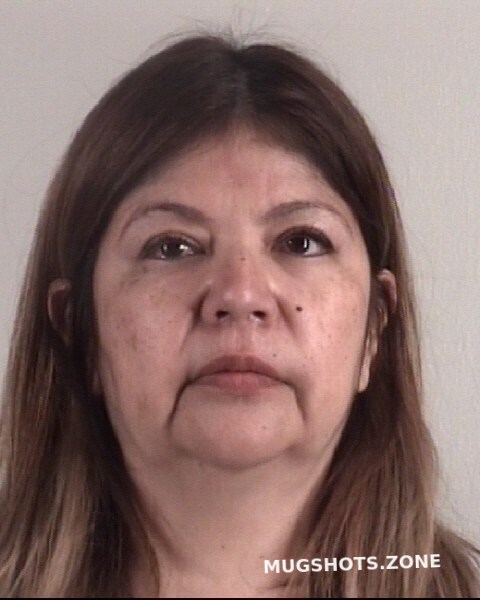 Hernandez Esmeralda 04 09 2023 Tarrant County Mugshots Zone
