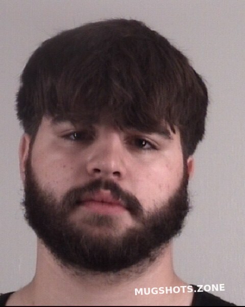 DAVIS NIKOLAS 04/09/2023 - Tarrant County Mugshots Zone