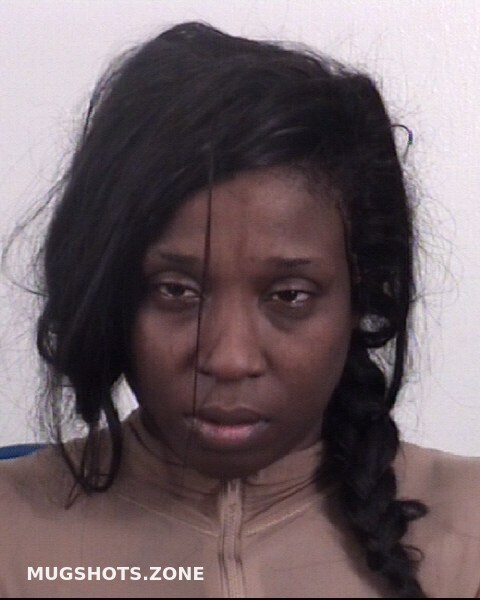 MILLER DOMINIQUE KYSHEA 04/09/2023 - Tarrant County Mugshots Zone