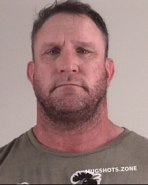 MICKLE SEAN THOMAS 04/10/2023 - Tarrant County Mugshots Zone