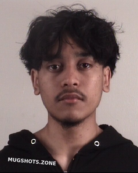Hinojosa Fernando 04 10 2023 Tarrant County Mugshots Zone