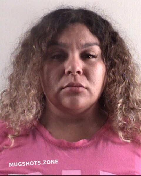 BARRON ABIGAIL 04/10/2023 - Tarrant County Mugshots Zone