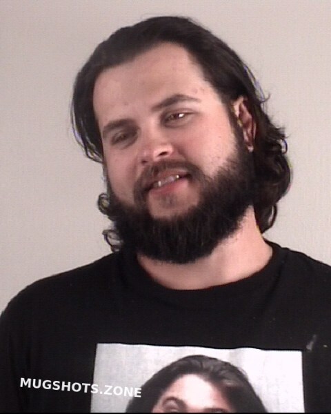 BURGESS KONNER ROSS 04/10/2023 - Tarrant County Mugshots Zone