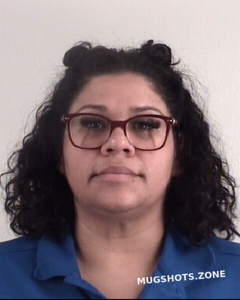 MARTINEZ MANDY JO 04/10/2023 - Tarrant County Mugshots Zone