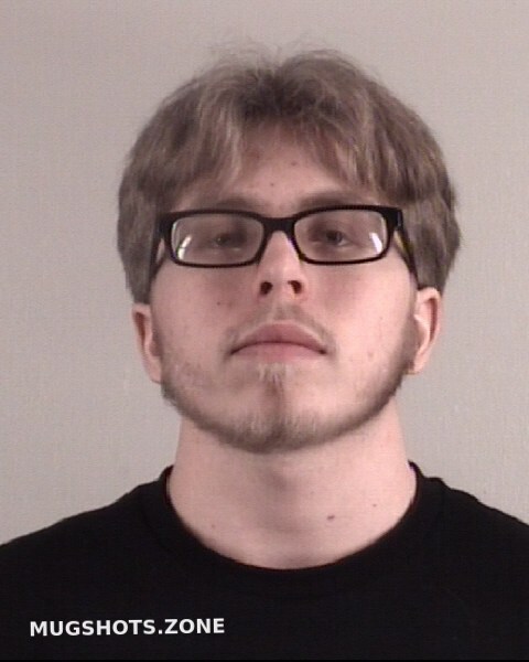 BRITT BRYCE CALEB 04/10/2023 - Tarrant County Mugshots Zone