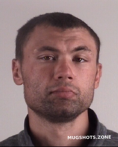 MAYO RICKY LEE 04/11/2023 - Tarrant County Mugshots Zone