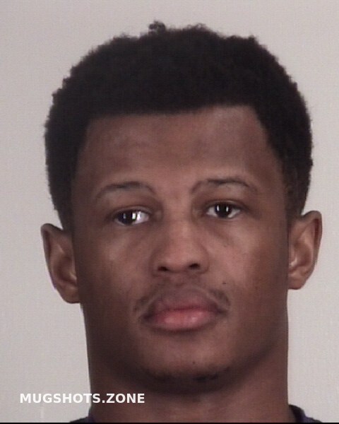 JACKSON ANDRE 04/11/2023 - Tarrant County Mugshots Zone