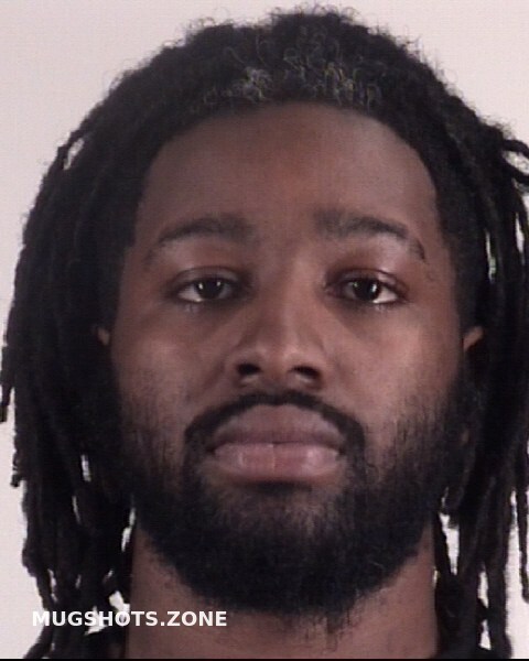 MITCHELL DEAUNTE ALEXANDER 04/11/2023 - Tarrant County Mugshots Zone