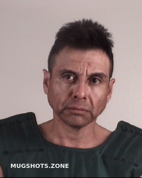 ORTEGA MICHAEL DANIEL 04/11/2023 - Tarrant County Mugshots Zone