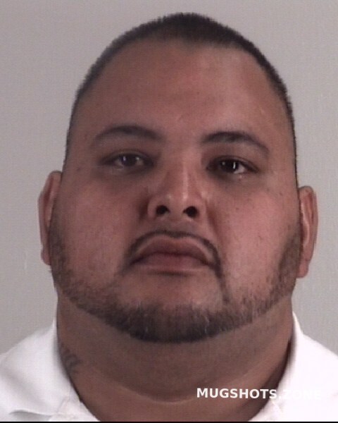 VELA JACOB RAMIREZ 04/11/2023 - Tarrant County Mugshots Zone