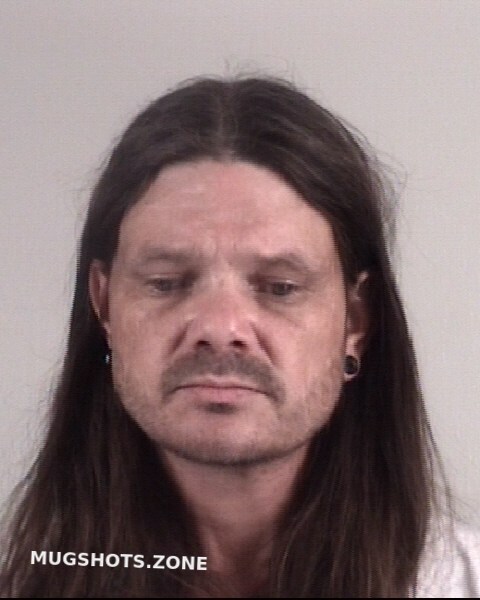 RIEGEL JOSHUA AUSTIN 04/11/2023 - Tarrant County Mugshots Zone