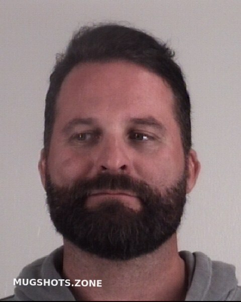 MCELROY TANNER MICAH 04/11/2023 - Tarrant County Mugshots Zone