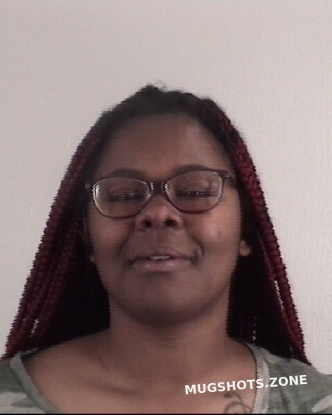 ADAMS JASMINE LATRICE 04/12/2023 - Tarrant County Mugshots Zone