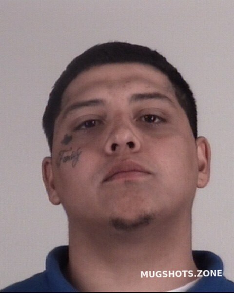 LOYA DANIEL 04/12/2023 - Tarrant County Mugshots Zone