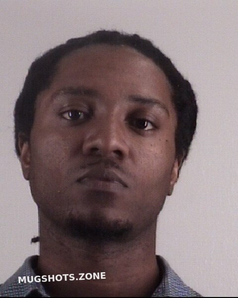 WEBB MICHAEL DEVAUGHN 04/12/2023 - Tarrant County Mugshots Zone