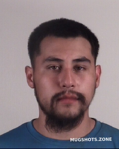 GODOY JESSE 04/12/2023 - Tarrant County Mugshots Zone
