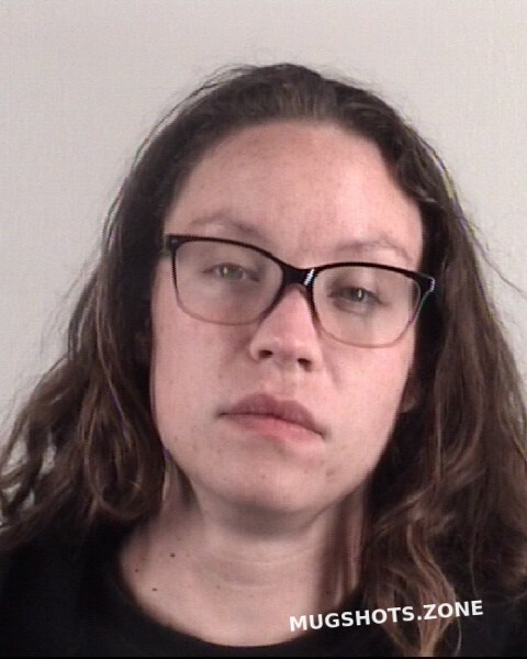GEIER SARAH BRIANNE 04/13/2023 - Tarrant County Mugshots Zone