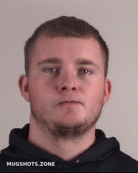 FARROW CALEB BLAKE 04/13/2023 - Tarrant County Mugshots Zone