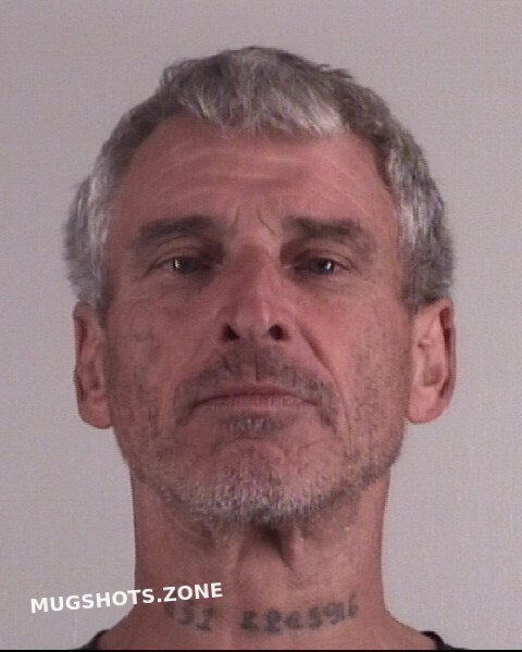 BUCK THOMAS DAVID 04/13/2023 - Tarrant County Mugshots Zone