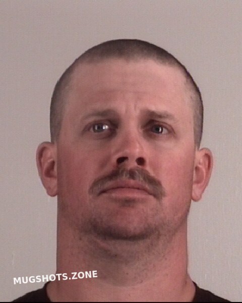 CLEGG BENJAMIN ALAN 04/14/2023 - Tarrant County Mugshots Zone