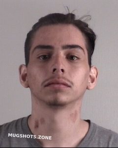 MARIN SETH CHRISTIAN 04/15/2023 - Tarrant County Mugshots Zone