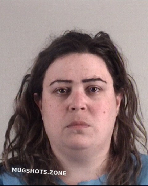 ODENWALT ALEXANDRA CHRISTINE 04/15/2023 - Tarrant County Mugshots Zone