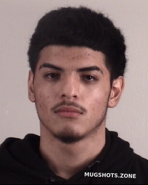 ACOSTA IVAN ALEXANDER 04/15/2023 - Tarrant County Mugshots Zone