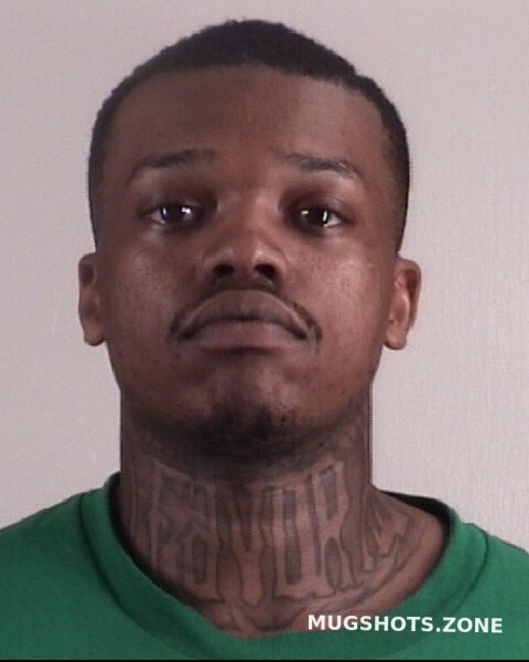 PHILLIPS MARKEITH LAMAR 04/15/2023 - Tarrant County Mugshots Zone