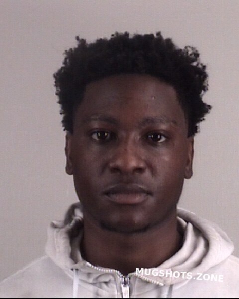 WARREN KAMRI D 04/15/2023 - Tarrant County Mugshots Zone