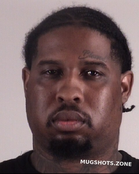 WARREN RICKII WAYNE 04/15/2023 - Tarrant County Mugshots Zone