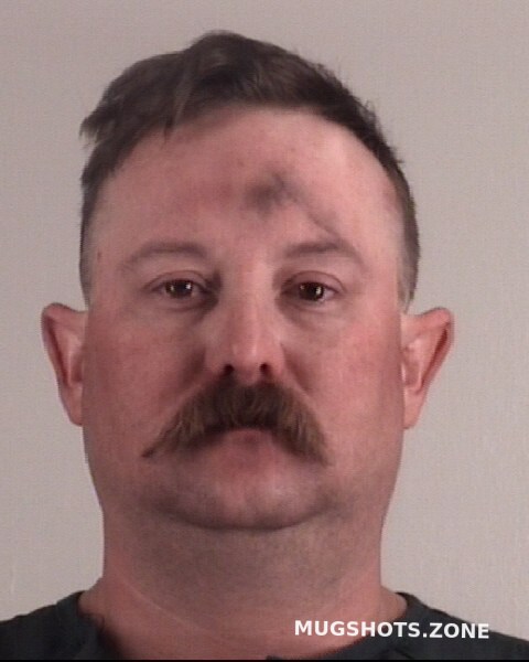 HOLT BRANDON CASEY 04/16/2023 - Tarrant County Mugshots Zone