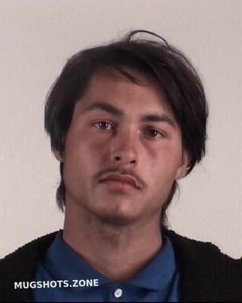 SAIN CHRISTIAN 04/17/2023 - Tarrant County Mugshots Zone