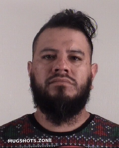 RODRIGUEZALVARADO GIL FRANCIS 04/17/2023 - Tarrant County Mugshots Zone