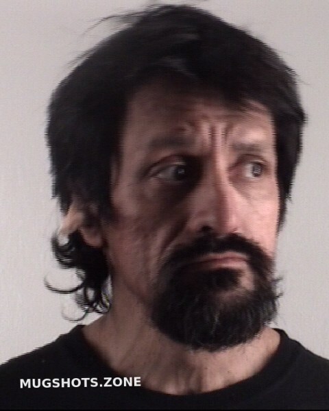 TREVINO JOSEPH JOHN 04/17/2023 - Tarrant County Mugshots Zone