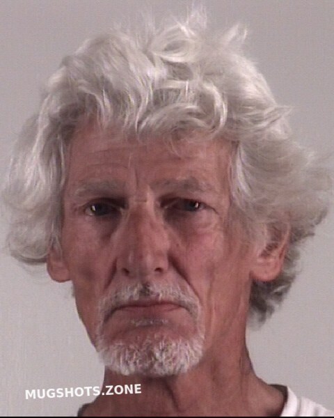 ROUNDTREE STEVEN DALE 04/18/2023 - Tarrant County Mugshots Zone