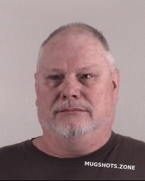 COUCHMAN JAMES LEONARD 04/18/2023 - Tarrant County Mugshots Zone