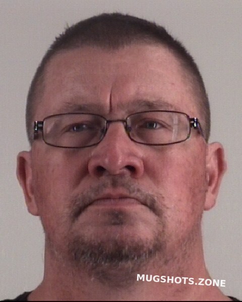 FOX CHRISTOPHER 04/18/2023 - Tarrant County Mugshots Zone