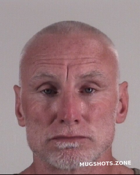 COWART BRIAN KEITH 04/19/2023 - Tarrant County Mugshots Zone