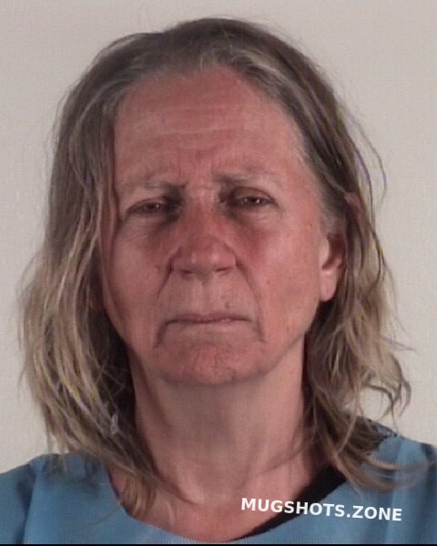 BLACKMON CANDACE KAY 04/19/2023 - Tarrant County Mugshots Zone