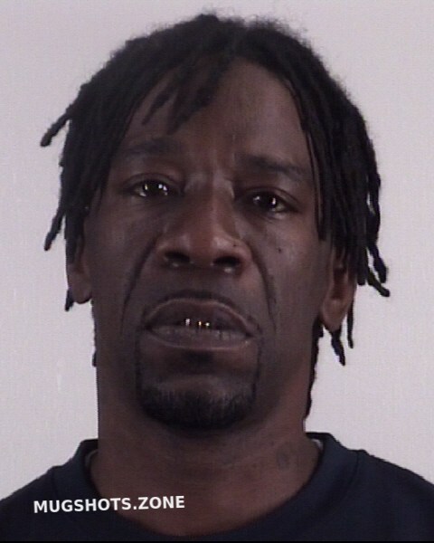 SINGLETON NATHANIEL M 04/19/2023 - Tarrant County Mugshots Zone