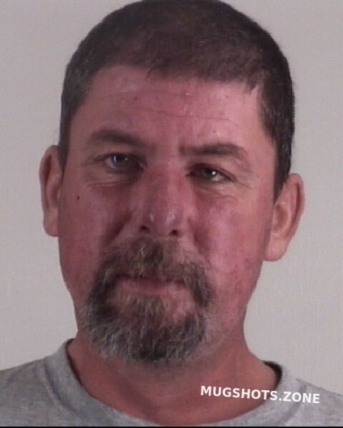 BROWN RICHARD GARRET 04/19/2023 - Tarrant County Mugshots Zone