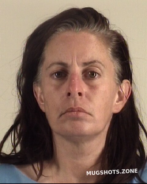 PETERS JENNIFER 04/19/2023 - Tarrant County Mugshots Zone