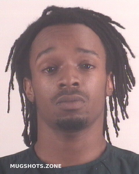 GARVIN ADRIAN DONNELL 04/19/2023 - Tarrant County Mugshots Zone