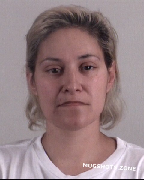 ROMERO EDITH 04/19/2023 - Tarrant County Mugshots Zone