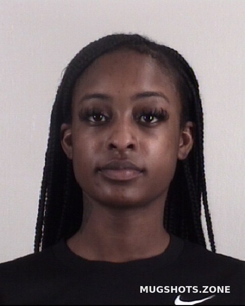Griffin Maiya 04 20 2023 Tarrant County Mugshots Zone